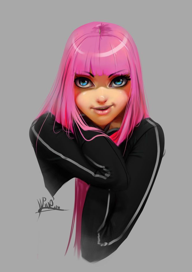 Fp010 By Souracid On Deviantart