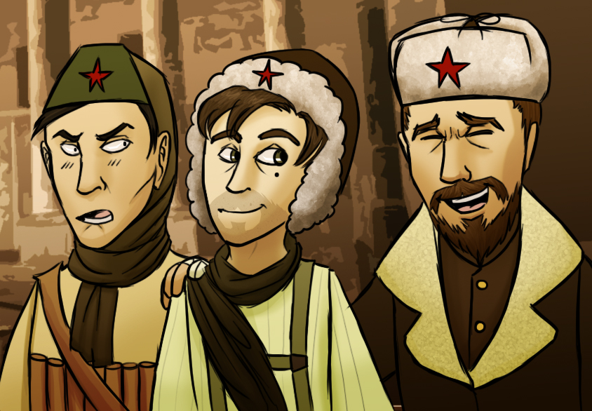 Cod Waw The Good Ol Days By Generalofdarkness On Deviantart