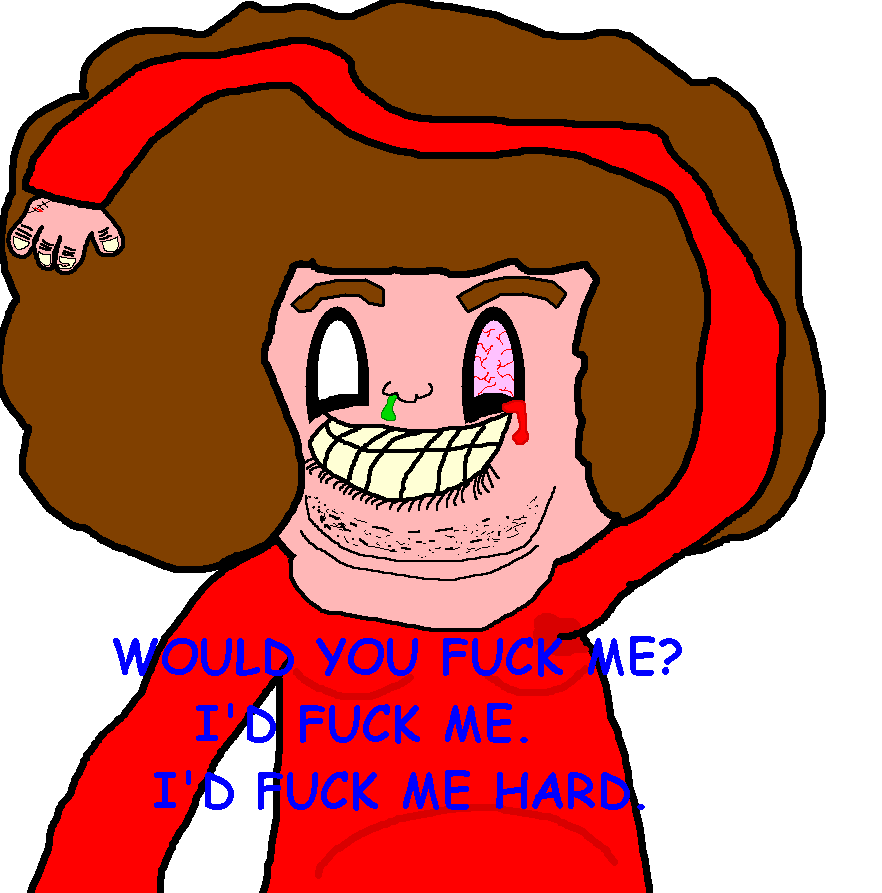 Would You Fuck Me By Frankiescool On Deviantart
