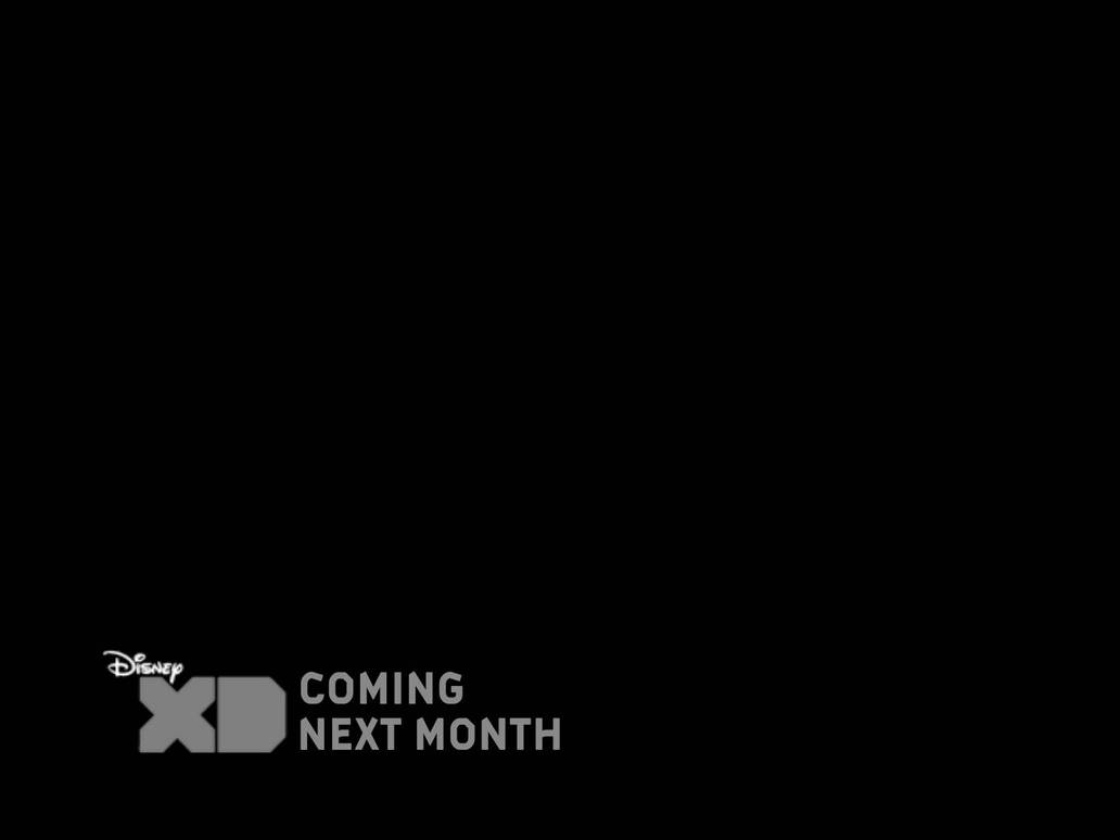 Disney XD Coming Next Month Screenbug by TheVHSKing on DeviantArt Disney XD Coming Next Month Screenbug by TheVHSKing on DeviantArt