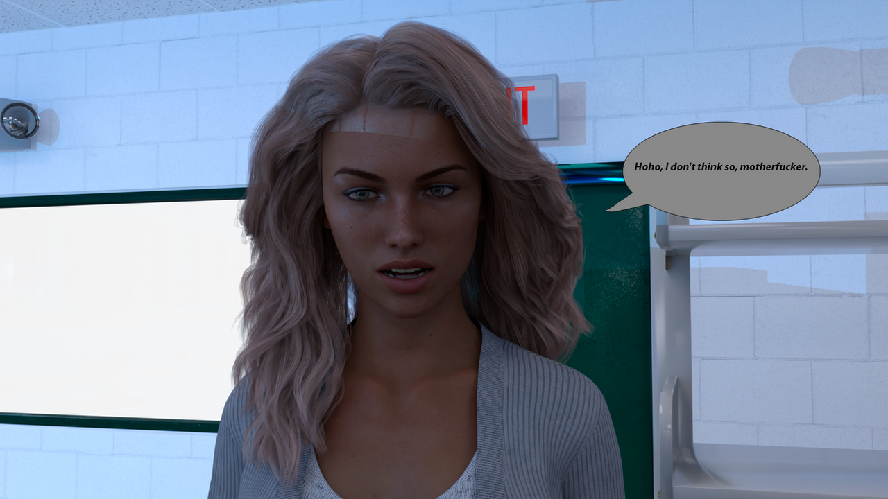 Helen Short Story New Teacher Spin Off 32 By Skvizgar On Deviantart