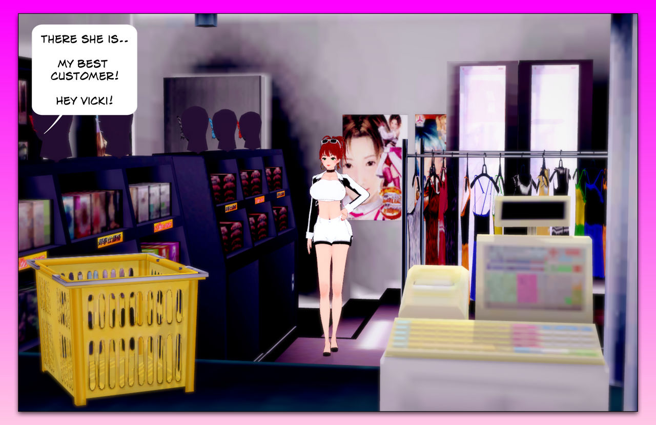 Hidden Cam Dressing Room 2 By Mskittyvicki On Deviantart
