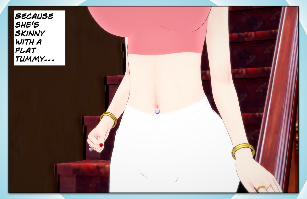 A Sisters Revenge 6 By Mskittyvicki On Deviantart