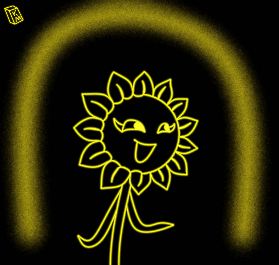 Neo Sunflower By Anty P On Deviantart