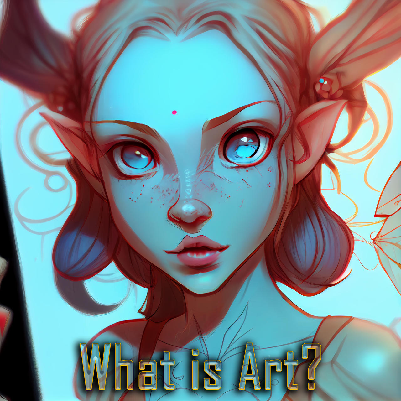 YouTube: Thoughts the Subjective Nature of Art 5 by ProjectAI on DeviantArt YouTube: Thoughts the Subjective Nature of Art 5 by ProjectAI on DeviantArt