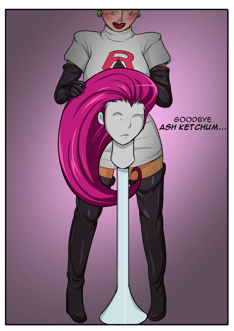Ash Drag Queen Jessie 7 By Rymaestro On Deviantart