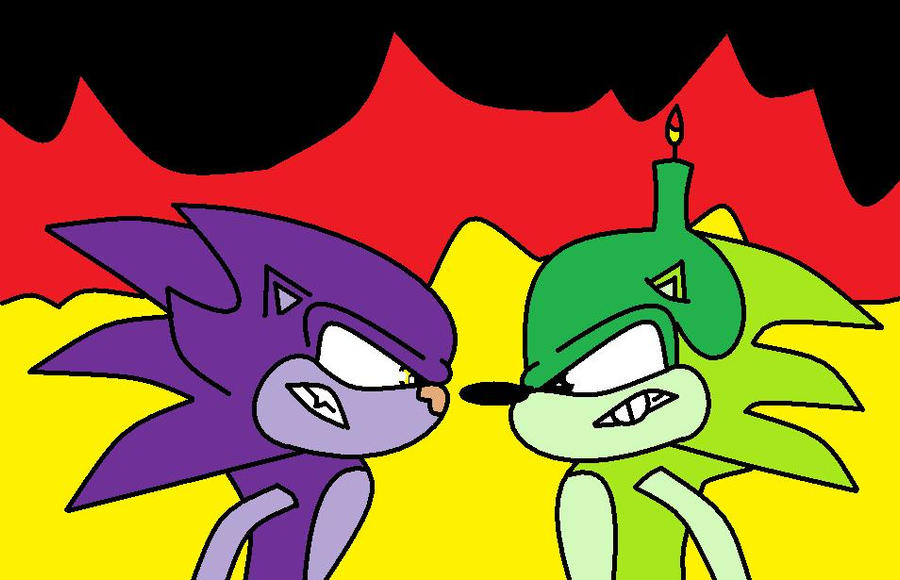 Chowder N Gorgonzola Hedgehogs By Chowderxpanini1337 On Deviantart