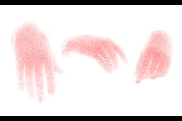 Evil Hands by I-flash on DeviantArt