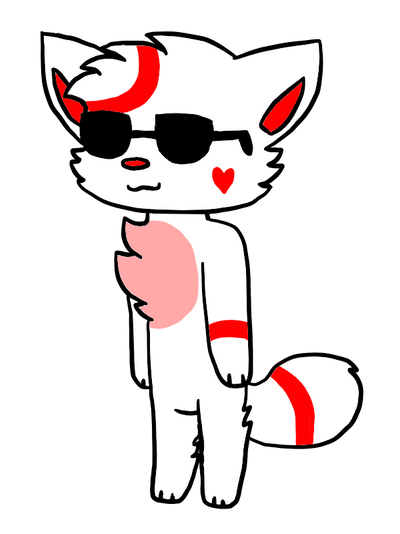 Tafn The Awesome Fluff Nugget By Flutteryoshi952 On Deviantart