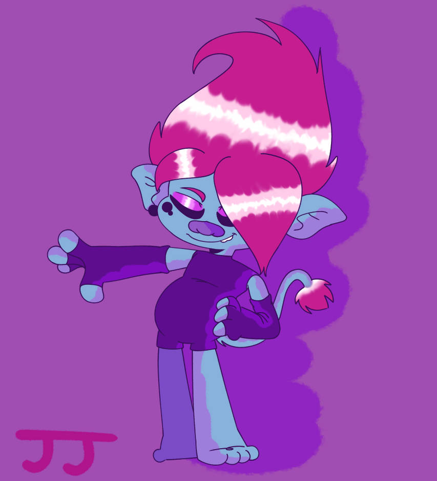 Floyd Fanart By Wakkoswrld On Deviantart