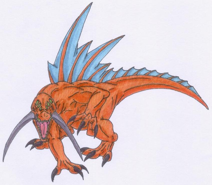 Surudago for OperaGhost21 by Scatha-the-Worm on DeviantArt