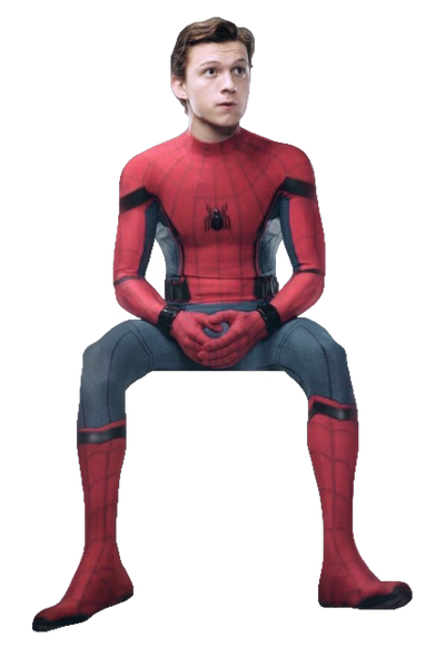 Peter Parker Spider-man 9 By Sidewinder16 On Deviantart