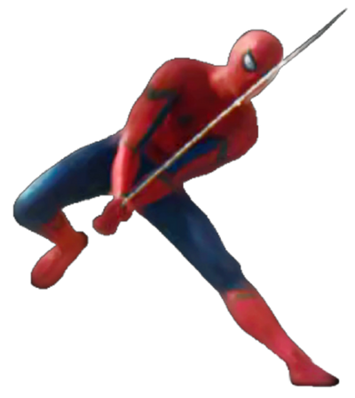 Peter Parker Spider-man 4 By Sidewinder16 On Deviantart