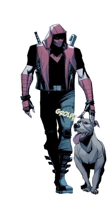Jason Todd Red Hood Render by cielfinnian on DeviantArt Jason Todd Red Hood Render by cielfinnian on DeviantArt