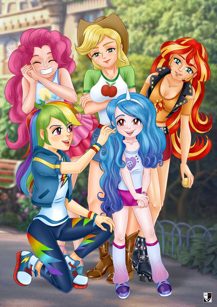 Mlp Izzy Moonbow By Lord Opal On Deviantart