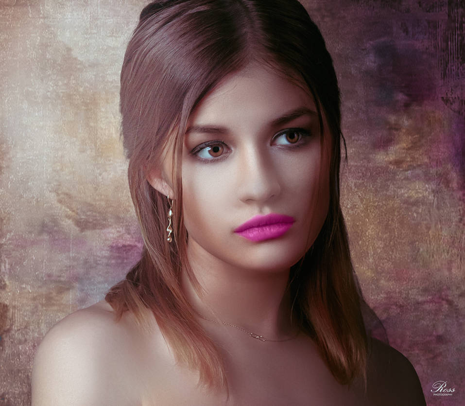 Ella By Rossacid On Deviantart