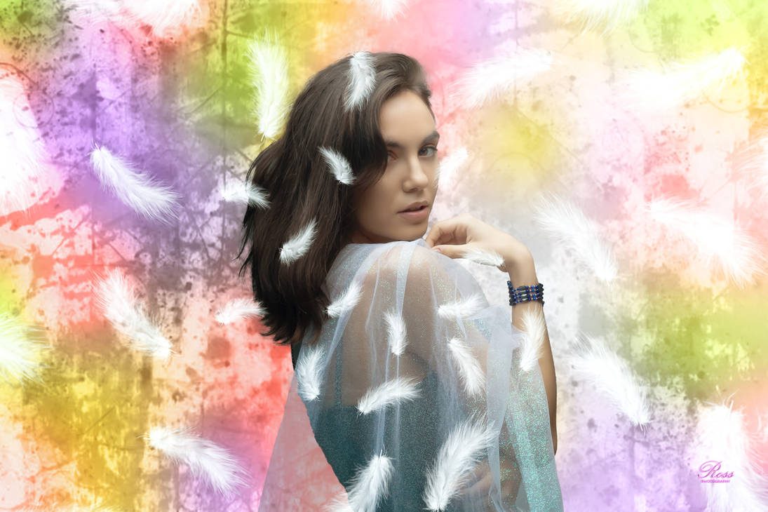 Sensualidad By Rossacid On Deviantart