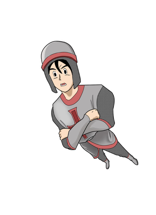 Toriyama style by Nidduyifos on DeviantArt