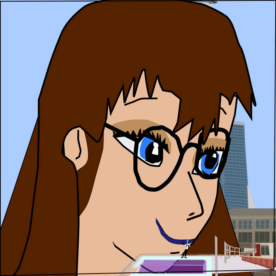 The 800 Foot Tall Girl Of Lilliput By OceanRailroader On DeviantArt the-800-foot-tall-girl-of-lilliput-by-oceanrailroader-on-deviantart