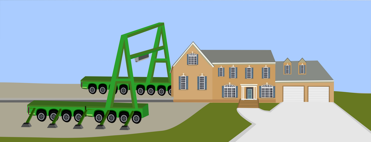 The Smiths expland their home by OceanRailroader on DeviantArt The Smiths expland their home by OceanRailroader on DeviantArt