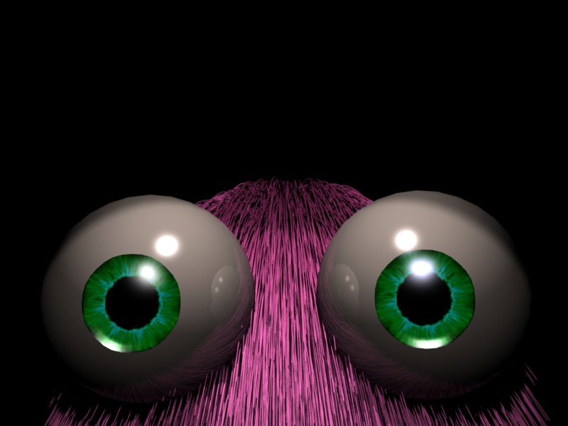 Froo Froo by RoushFan on DeviantArt