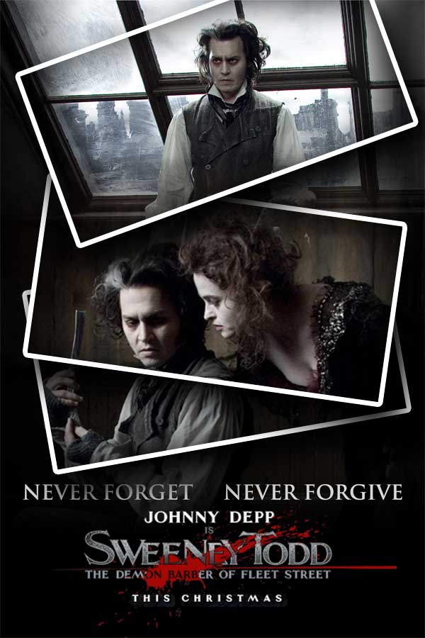 Sweeney Todd Poster 3 by WisdomAlchemy on DeviantArt