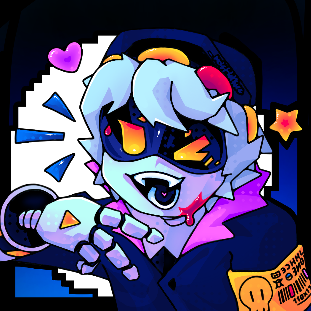 Serial Destination N Murder Drones Fanart By Moistlettucee On Deviantart