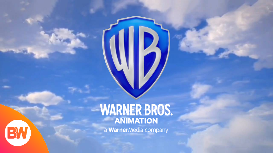 What If Warner Bros Animation Logo 2021 By Wbblackofficial On