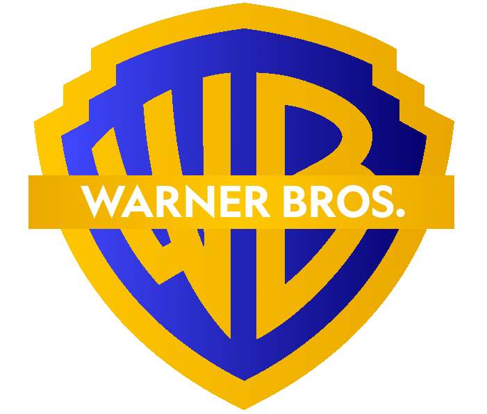 What If Warner Bros Logo Concept 2022 By Wbblackofficial On Deviantart