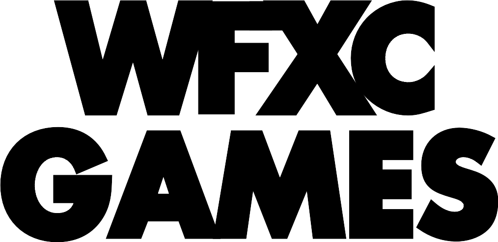 WFXCGAMES Logo Concept 2022 by WBBlackOfficial on DeviantArt WFXCGAMES Logo Concept 2022 by WBBlackOfficial on DeviantArt