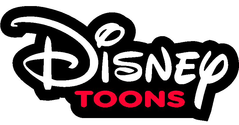 Disney Toons Logo Concept 2022 by WBBlackOfficial on DeviantArt Disney Toons Logo Concept 2022 by WBBlackOfficial on DeviantArt