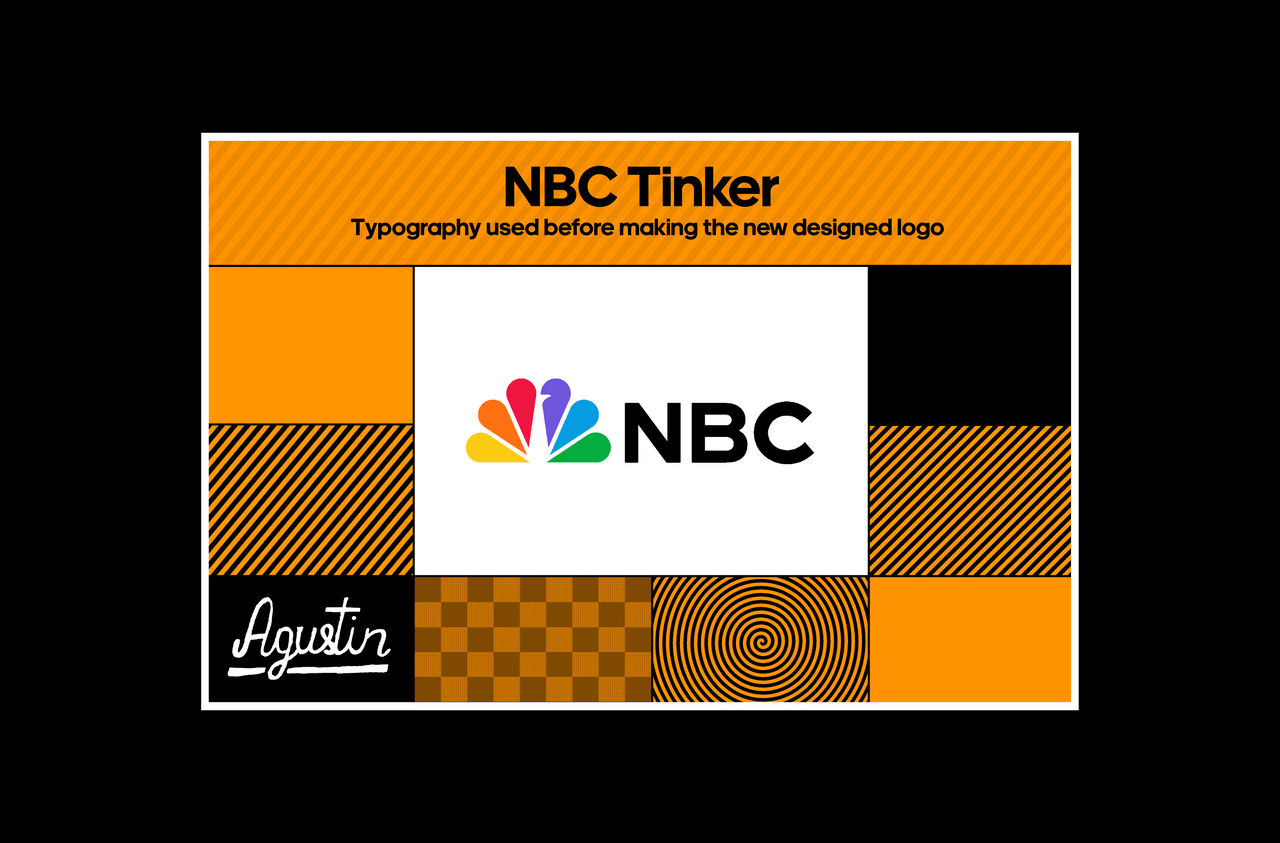 Nbc By Wbblackofficial On Deviantart