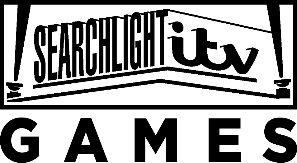 Searchlight ITV Games Logo 2022 by WBBlackOfficial on DeviantArt Searchlight ITV Games Logo 2022 by WBBlackOfficial on DeviantArt