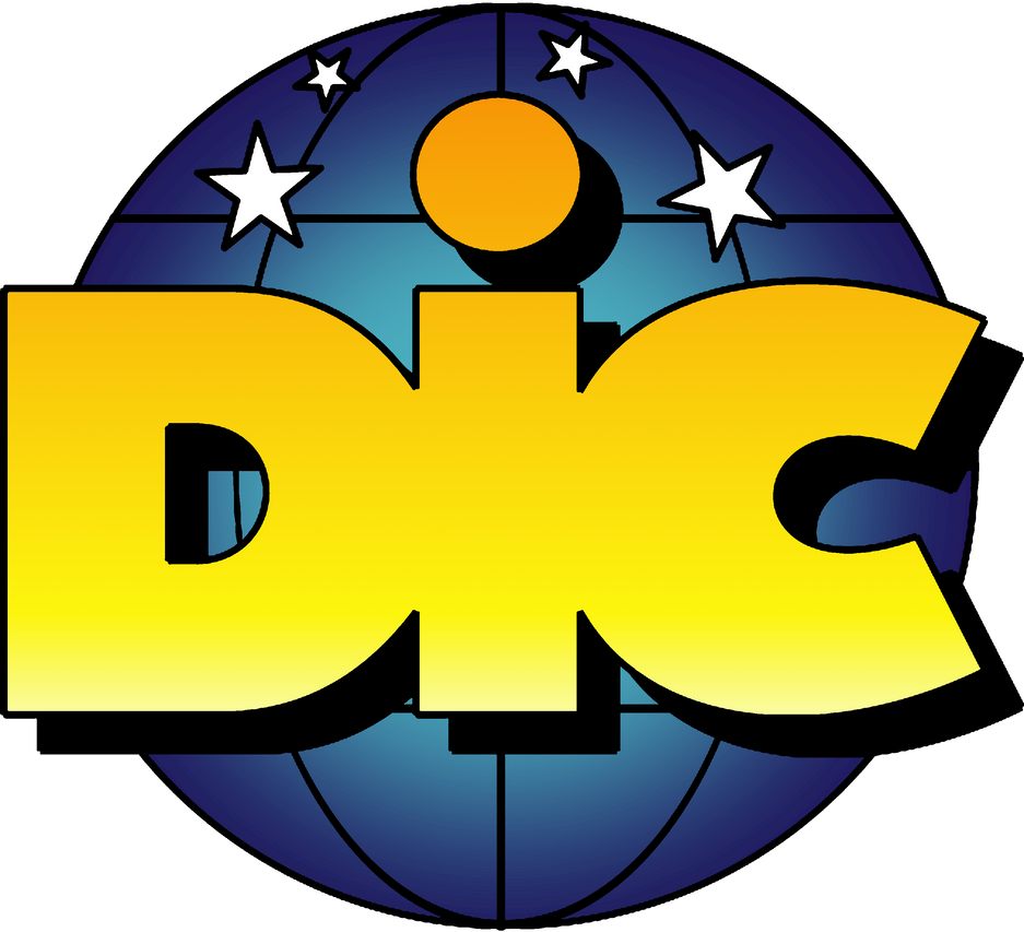 DIC Entertainment Logo Remake 2000 by WBBlackOfficial on DeviantArt DIC Entertainment Logo Remake 2000 by WBBlackOfficial on DeviantArt
