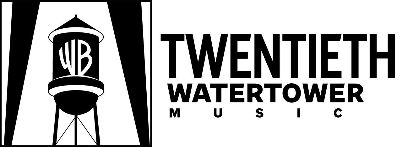 Twentieth Watertower Music Logo Concept 2023 By Wbblackofficial On Deviantart