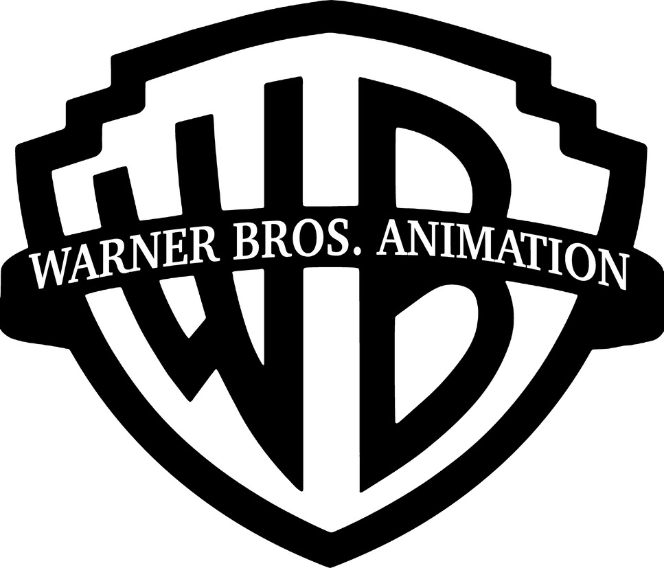 What If Warner Bros Animation Logo 1998 2020 By Wbblackofficial On