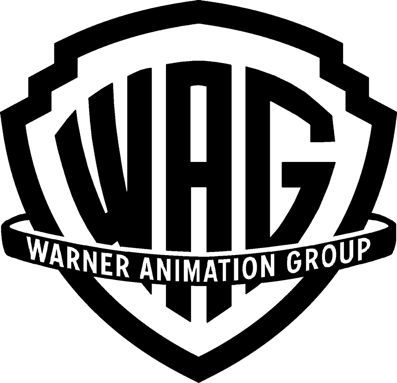 Warner Animation Group Logo Concept 2024 By Wbblackofficial On Deviantart