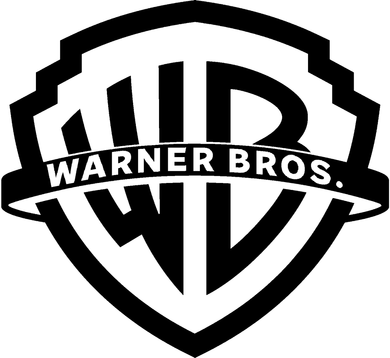Warner Bros Logo Concept 2024 By Wbblackofficial On Deviantart