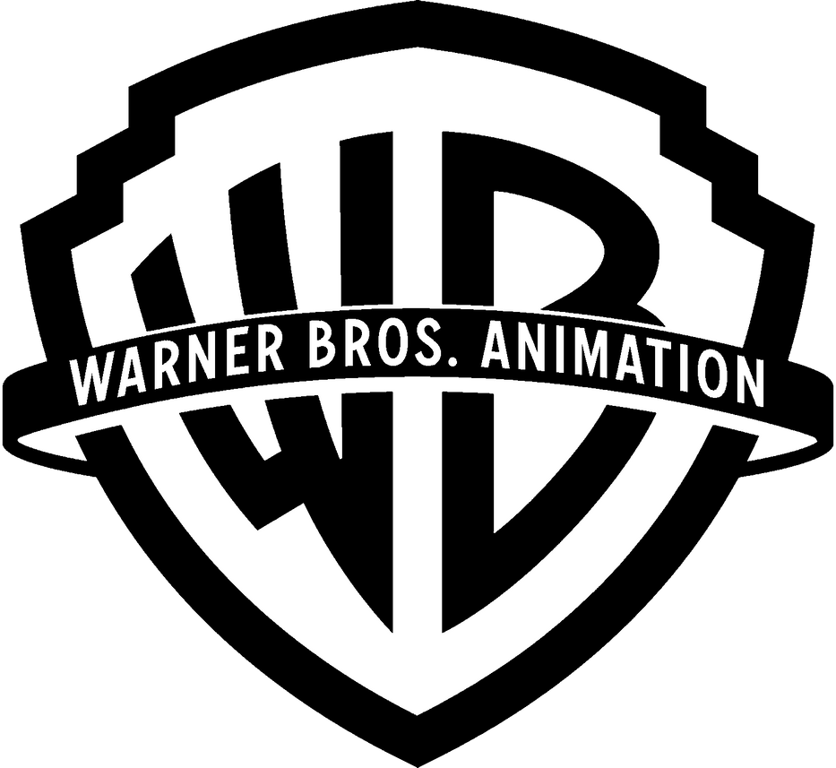 Warner Bros Animation Logo Concept 2024 By Wbblackofficial On Deviantart
