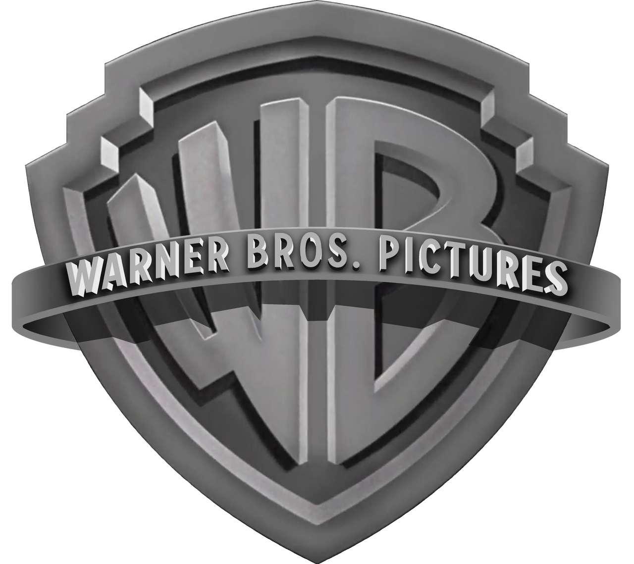 Warner Bros Pictures Logo 2024 1937 Style By Wbblackofficial On