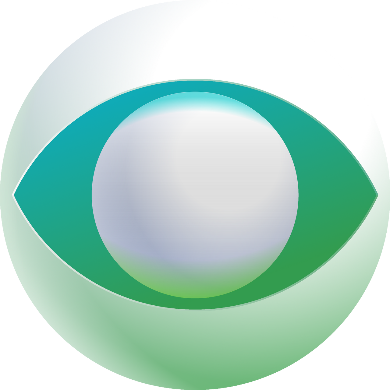 Cbsrede Globo Logo 2021 By Wbblackofficial On Deviantart