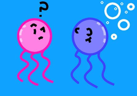 Jellyfarts by yellowdrakex on DeviantArt
