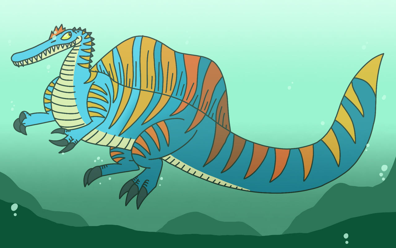 Pharaoh's Lost Lagoon by PTsCreatureVerse on DeviantArt Pharaoh's Lost Lagoon by PTsCreatureVerse on DeviantArt