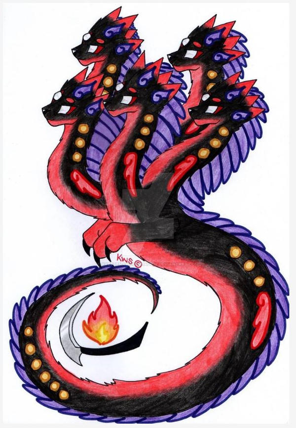 Custom Hydra Lantern Fox 1 Silver By Krestenawolfshadow On Deviantart