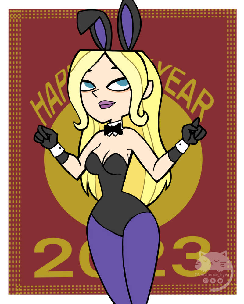 Dawn Rabbit Year By Ambyva On Deviantart