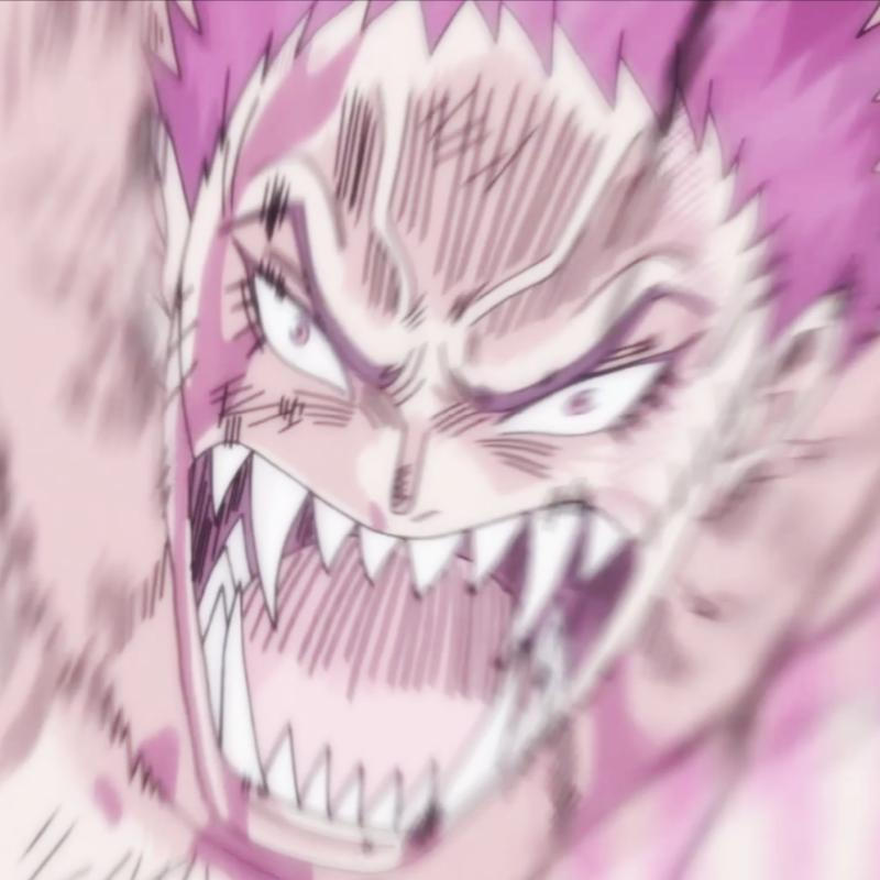 Katakuri Pfp 3 By Vegwastaken On Deviantart