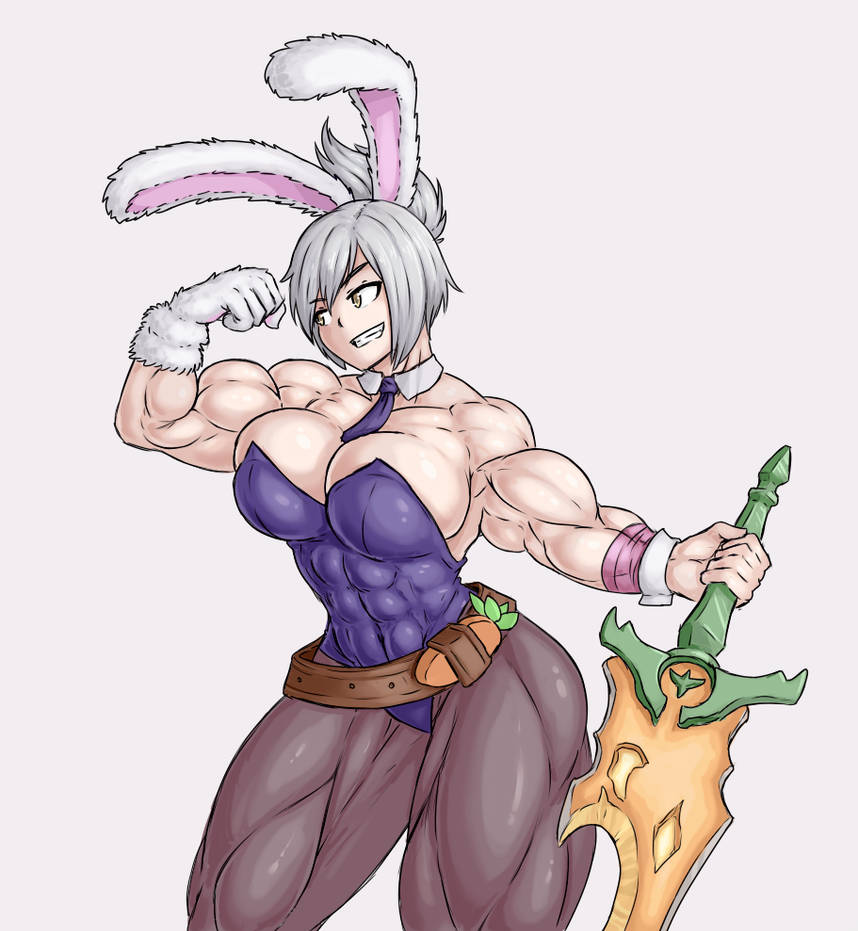 Riven By Sheepapp On Deviantart