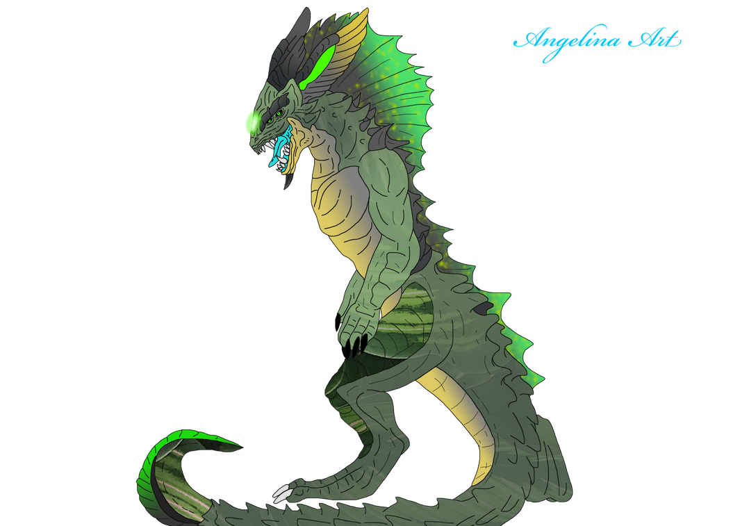 Adopt Plant Monster Sold By Angijapan On Deviantart