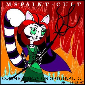 Chibi Loa - ZIM402 by MSPaint-Cult on DeviantArt