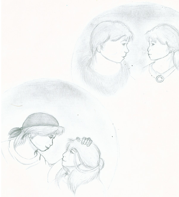 Future Avatar Characters by KataraXAang on DeviantArt